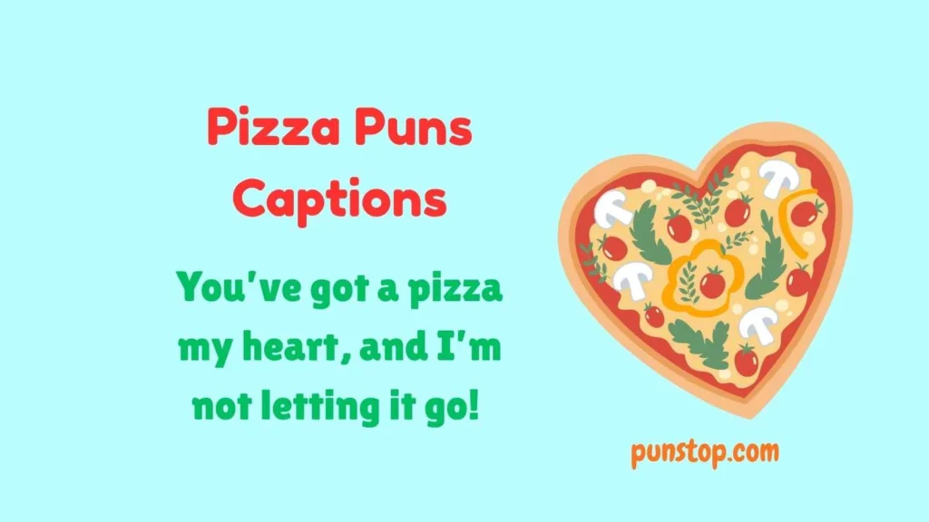 100+ Pizza Puns For Supreme Laugh In (2025)🍕