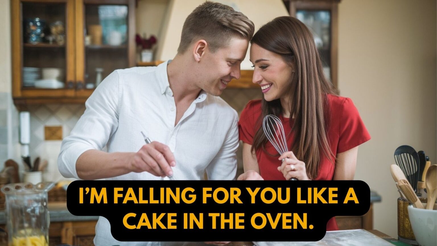 80+ Baking Puns You Can't Resist (2025)